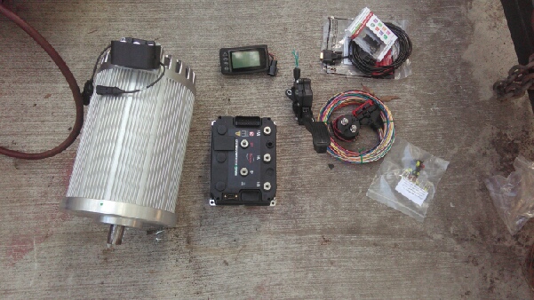 hyper 9 parts - GreenShedConversions