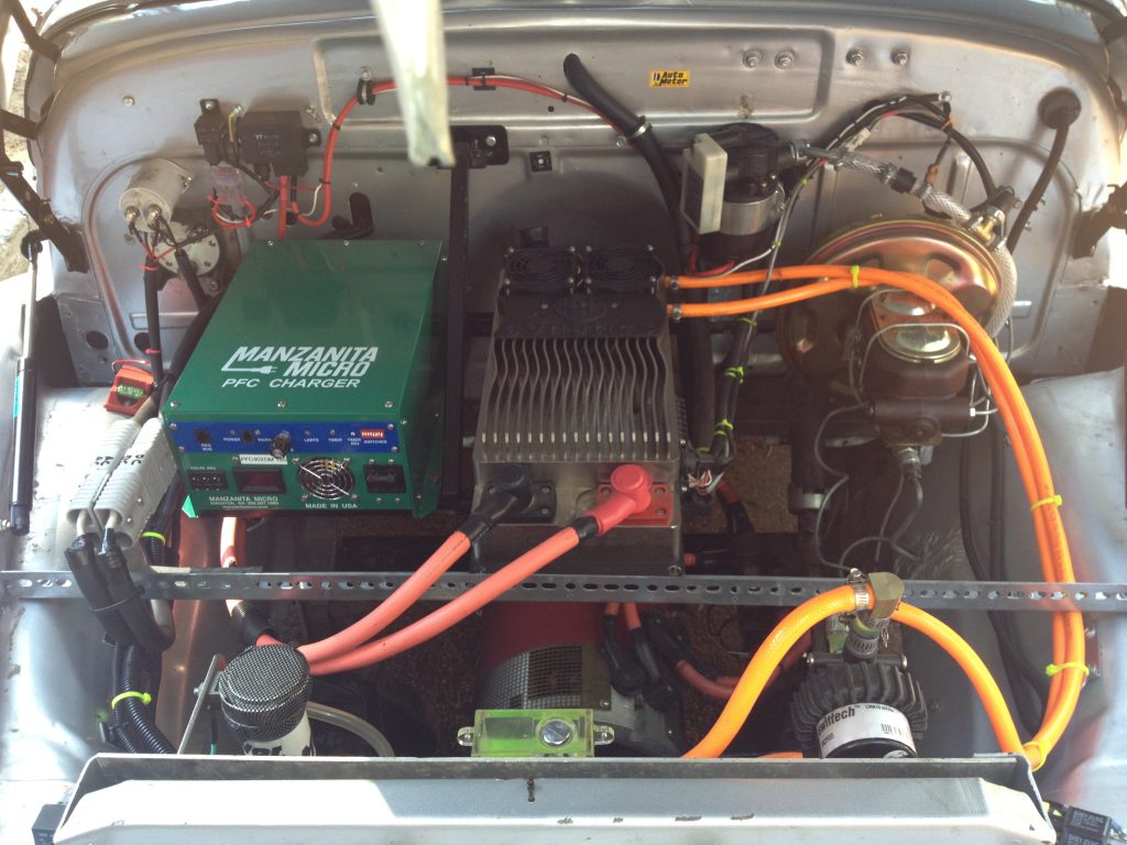 chevy lemar engine - GreenShedConversions